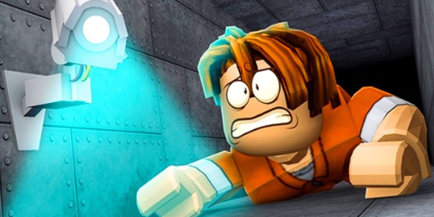 10 Best Obby Games On Roblox