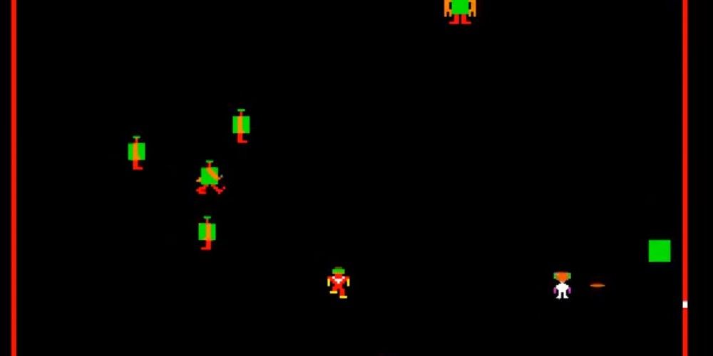 10 Hardest Classic Arcade Games You’ll Never Be Able To Beat