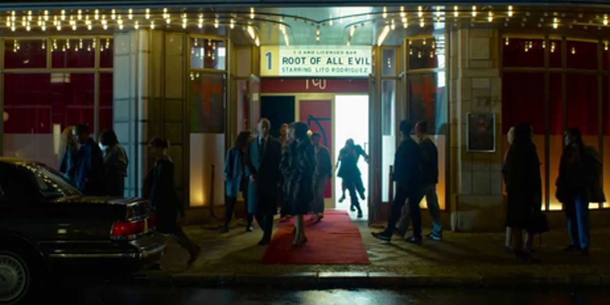 The Matrix Resurrections: 10 Hidden Details Everyone Missed