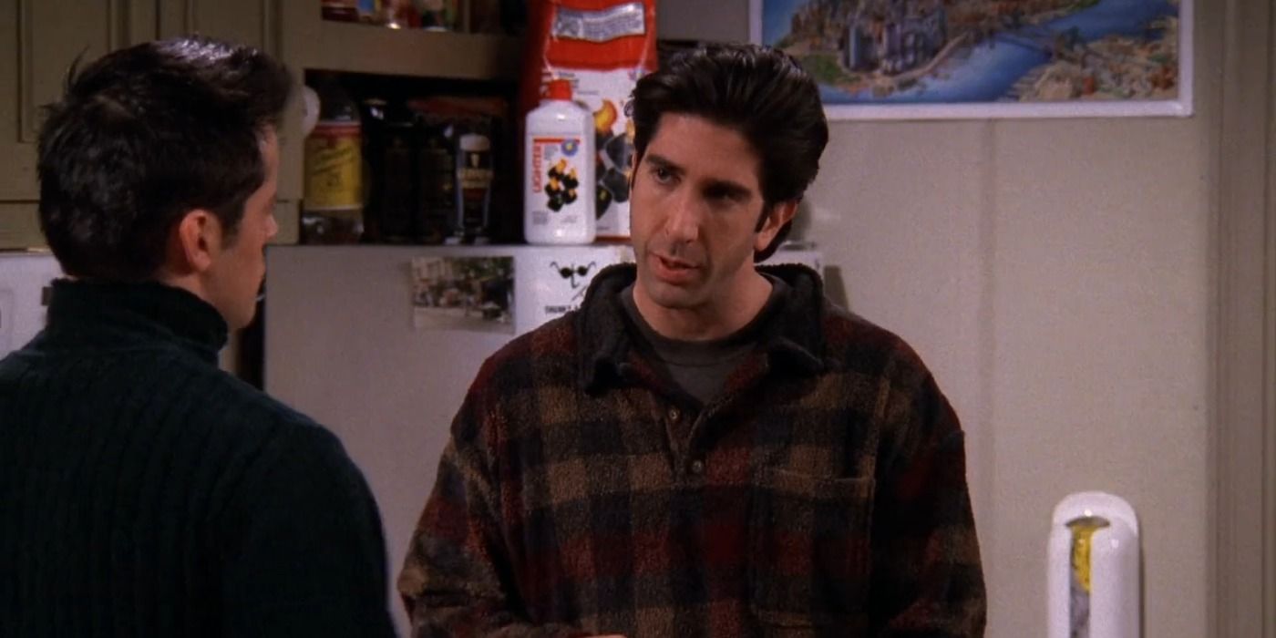 Friends: 9 Quotes From The Christmas Episodes That Are So Relatable To ...