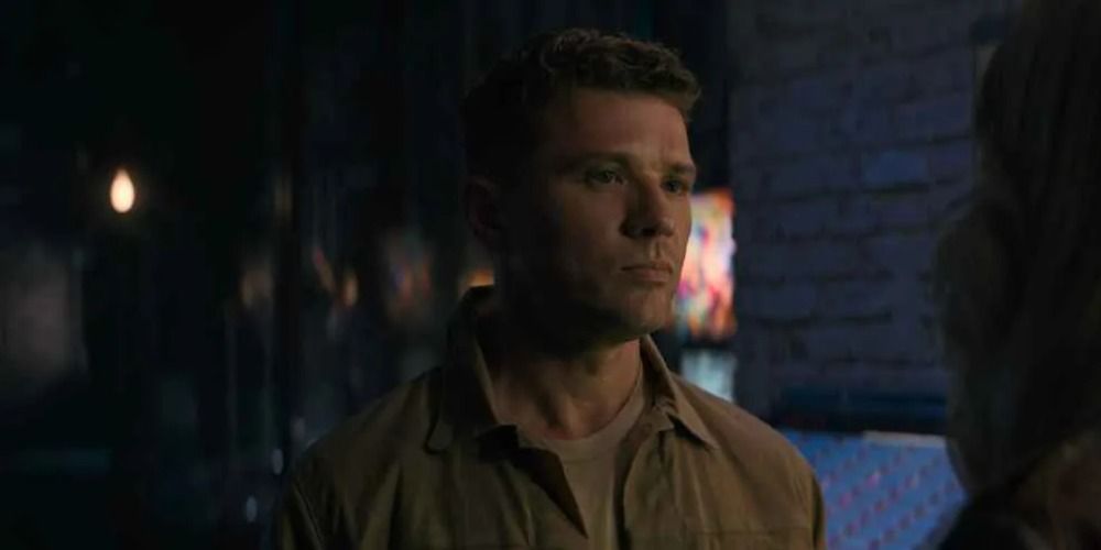 MacGruber: 10 Best Characters, Ranked By Intelligence