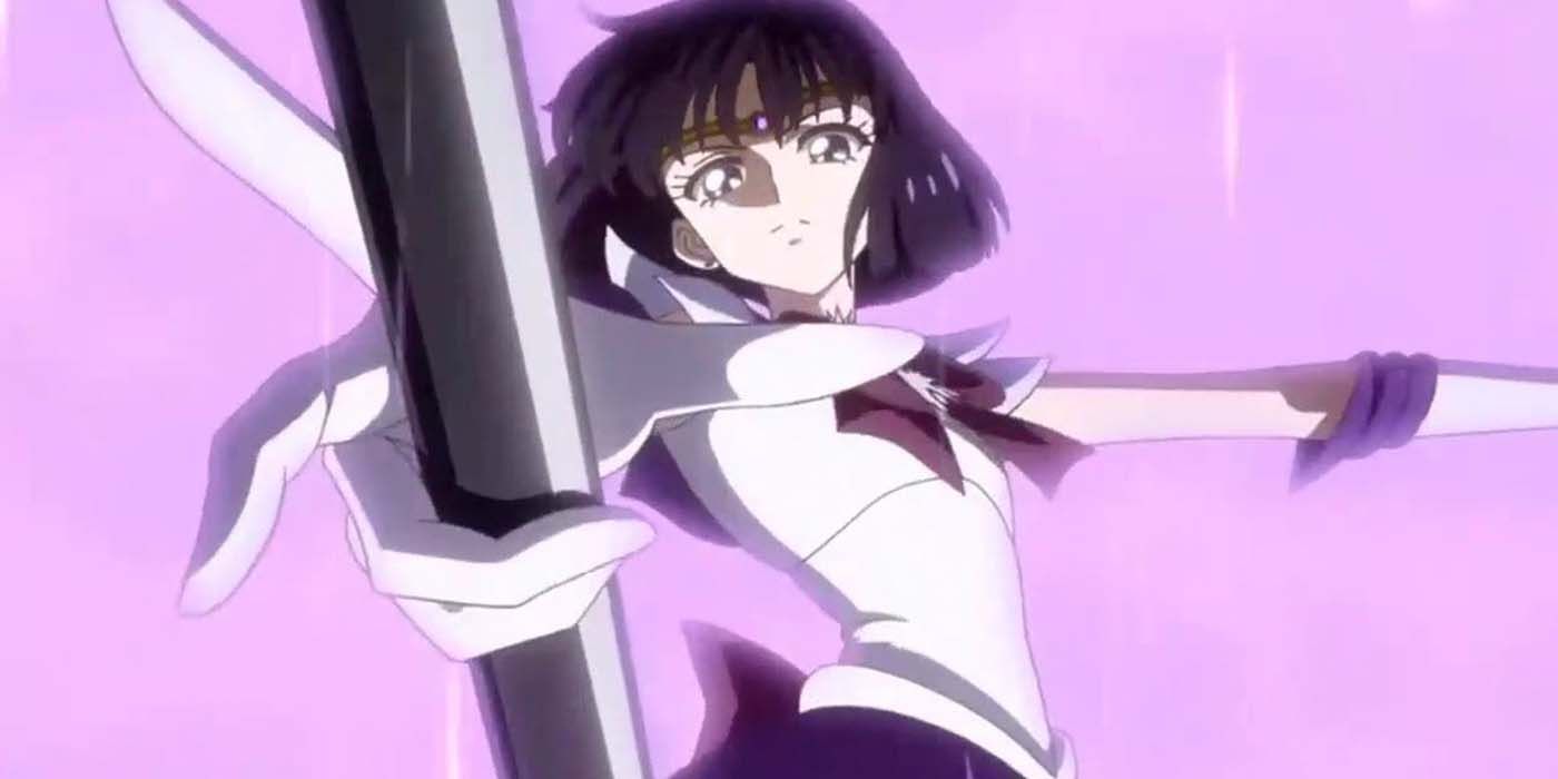 Sailor Moon Characters, Ranked By Intelligence