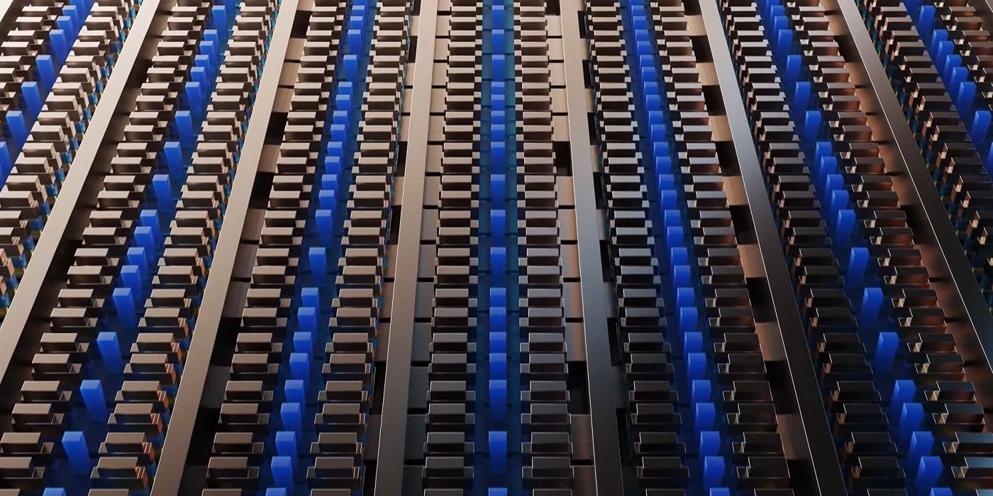 How Samsung And IBM's New Chip Design Might Improve Phone Batteries