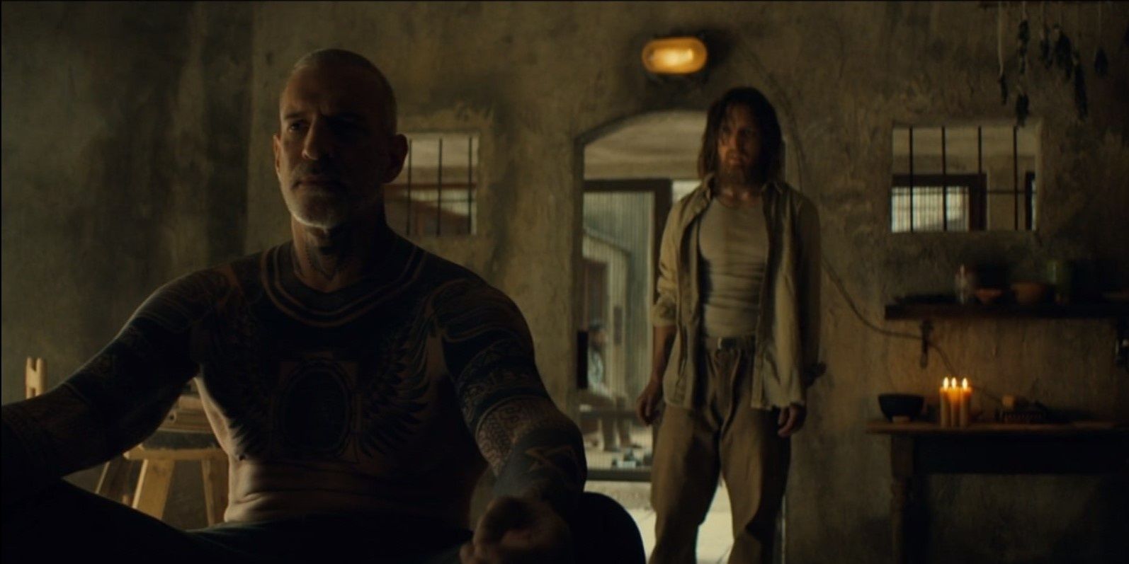 The Lost Symbol: The 8 Best Characters