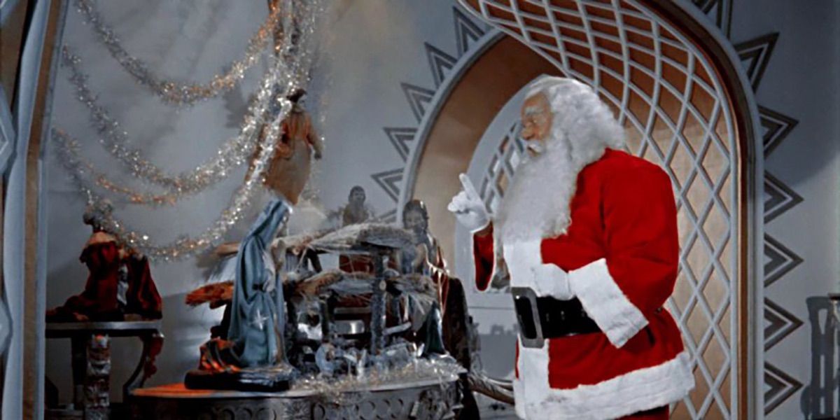 Mystery Science Theater 3000: 10 Best Mike Episodes, According To IMDb