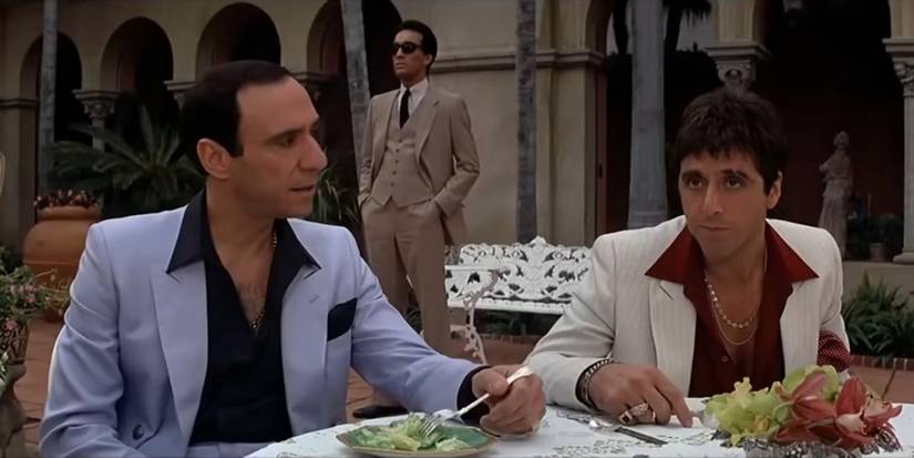 Scarface: Was Omar Really An Informant?