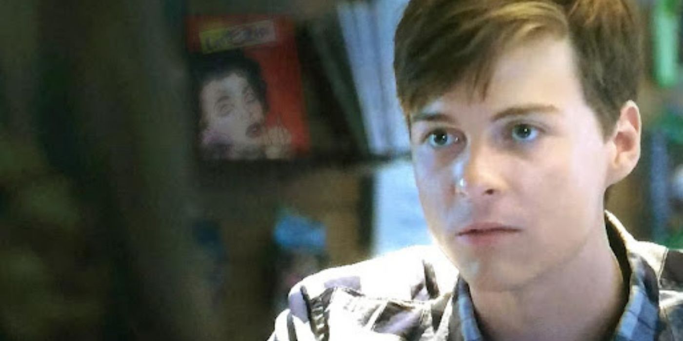 MTV's Scream: 10 Best Characters, Ranked