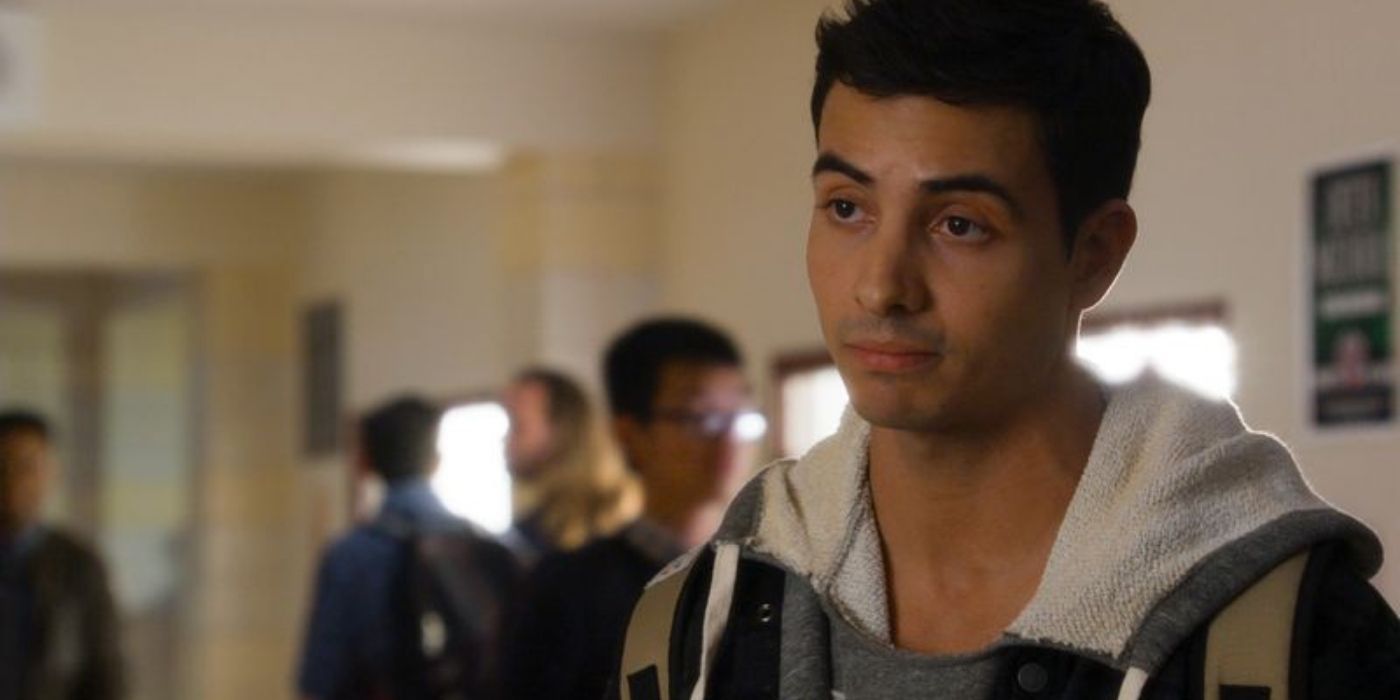 MTV's Scream: 10 Best Characters, Ranked