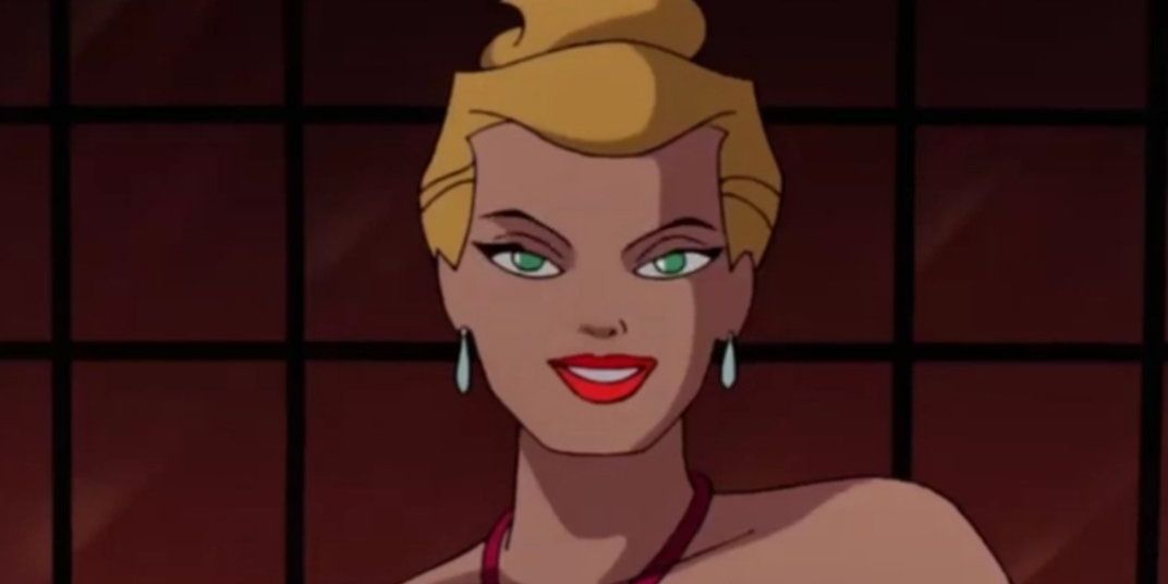 Batman: The Animated Series — Catwoman’s 10 Best Quotes