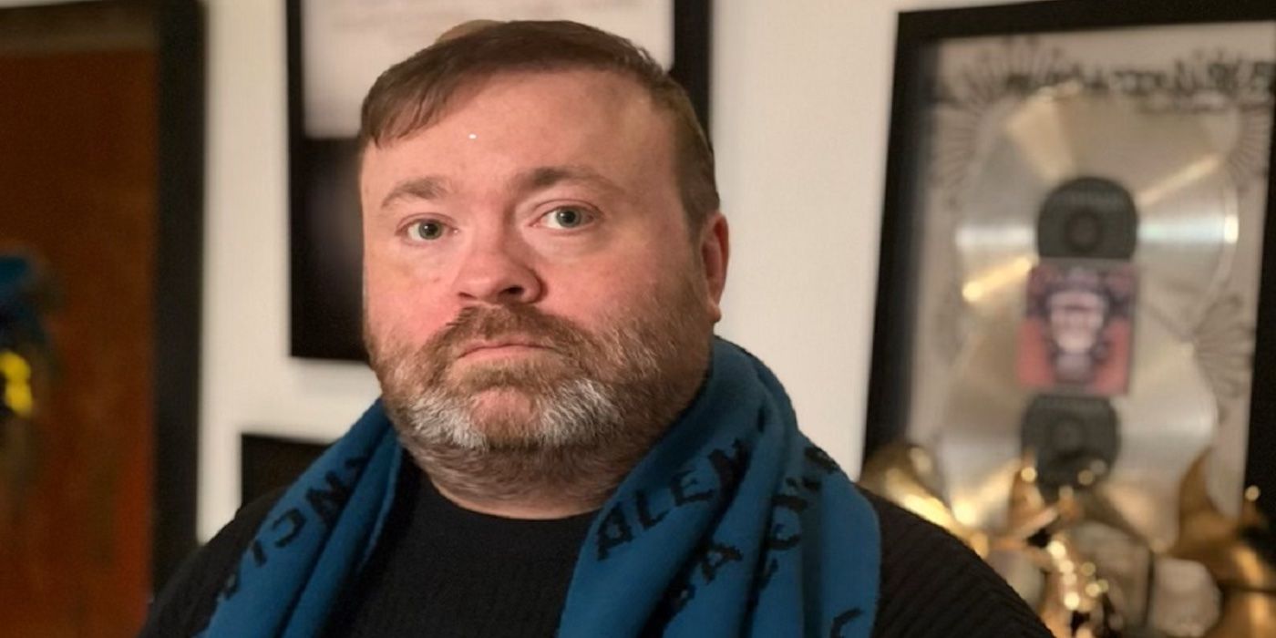 Entertainment Industry Leader Shane Jordan Is Now a Best-Selling Author