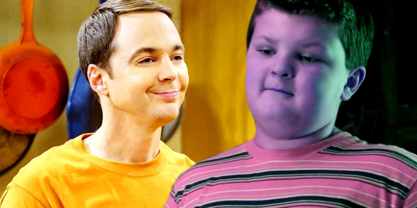 Young Sheldon Doubles Down On Big Bang Theory’s Billy Sparks Plot Hole