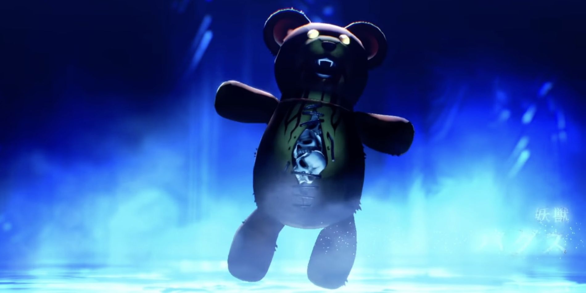 The Weirdest Demons In Shin Megami Tensei V