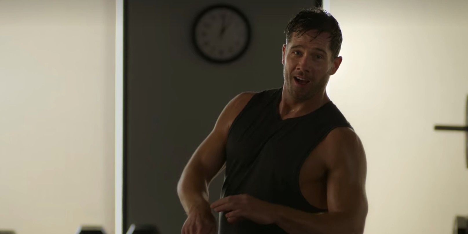 Single All The Way Cast & Character Guide