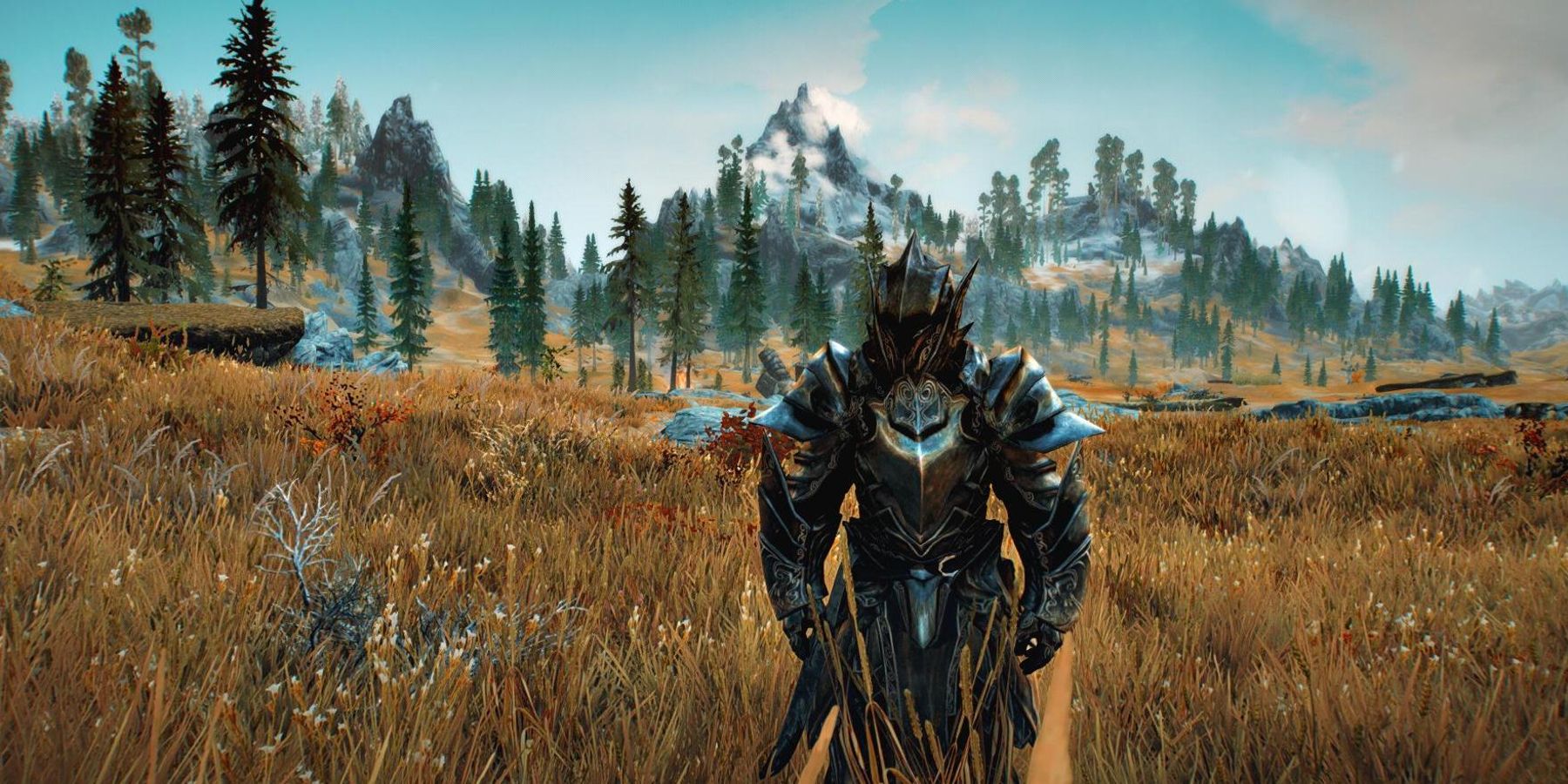 10 Open-World Games To Play Before The Release Of Elden Ring