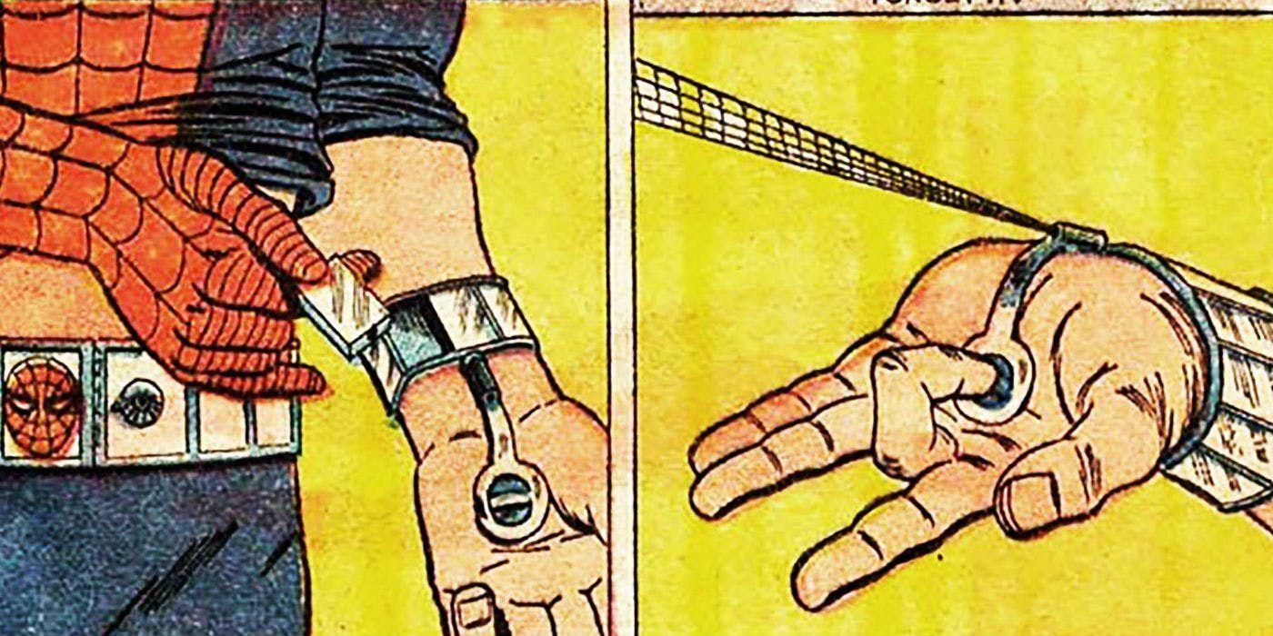 10 Clichés In Spider-Man Comics