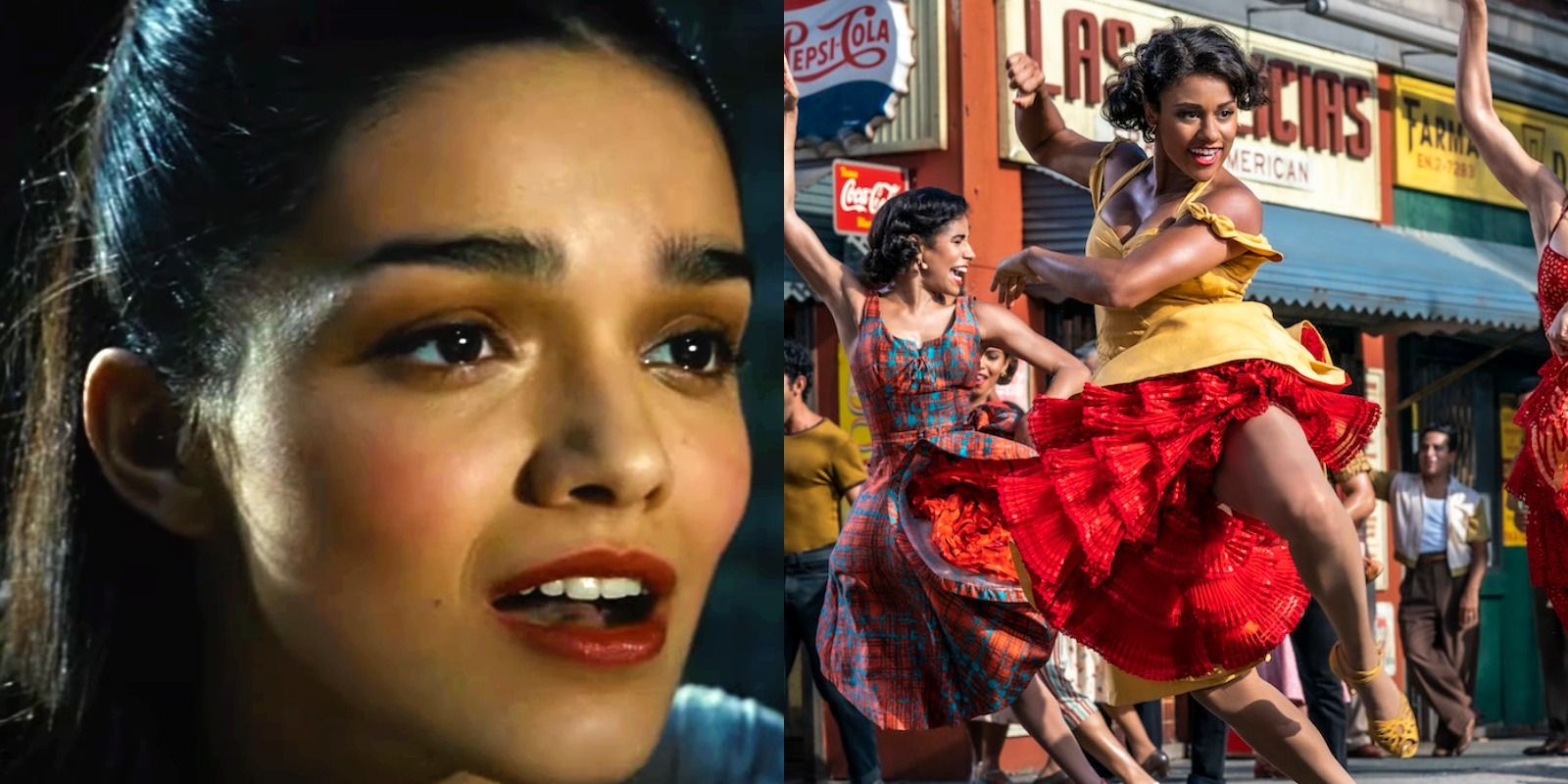 The 10 Best Songs In West Side Story (2021), Ranked