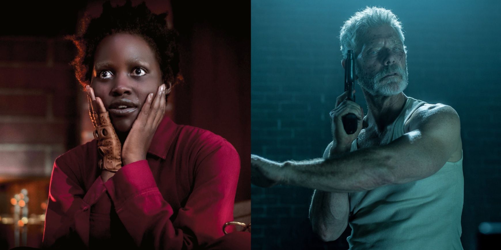 Famous Horror Movie Characters 60 Photos - Moonagedaydream.film
