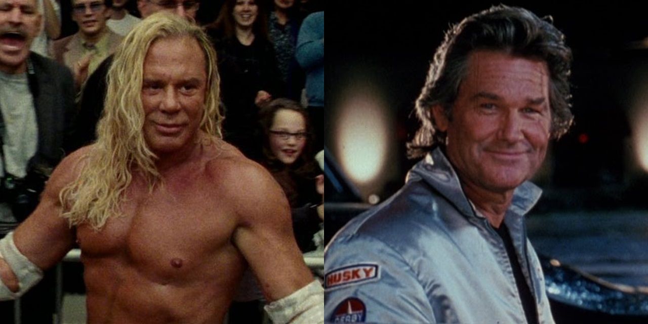 10 Tarantino Roles That Were Written With Someone Else In Mind