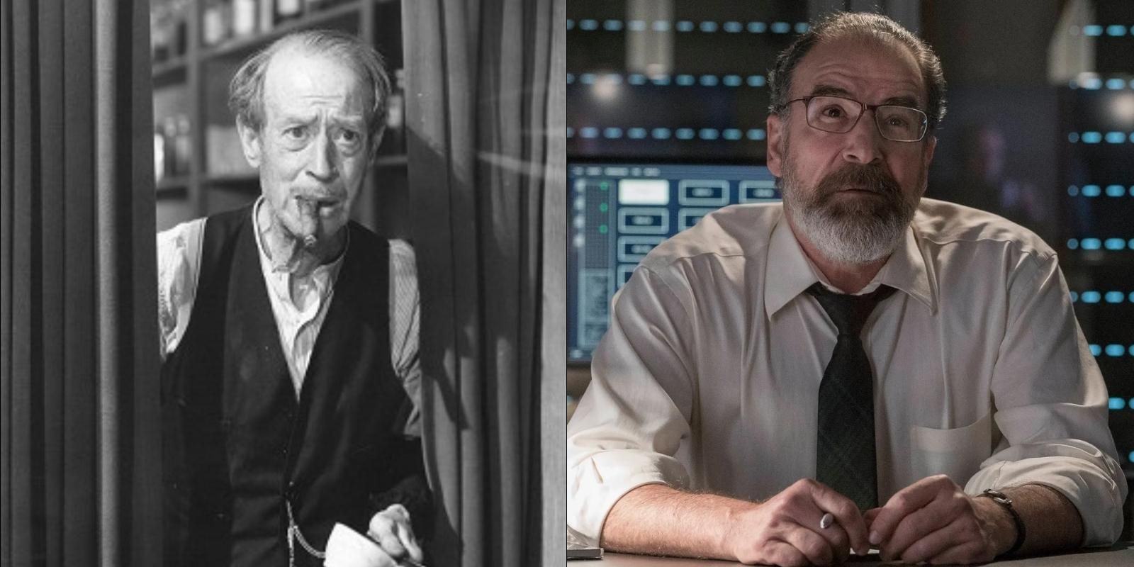 Recasting It's A Wonderful Life In 2021