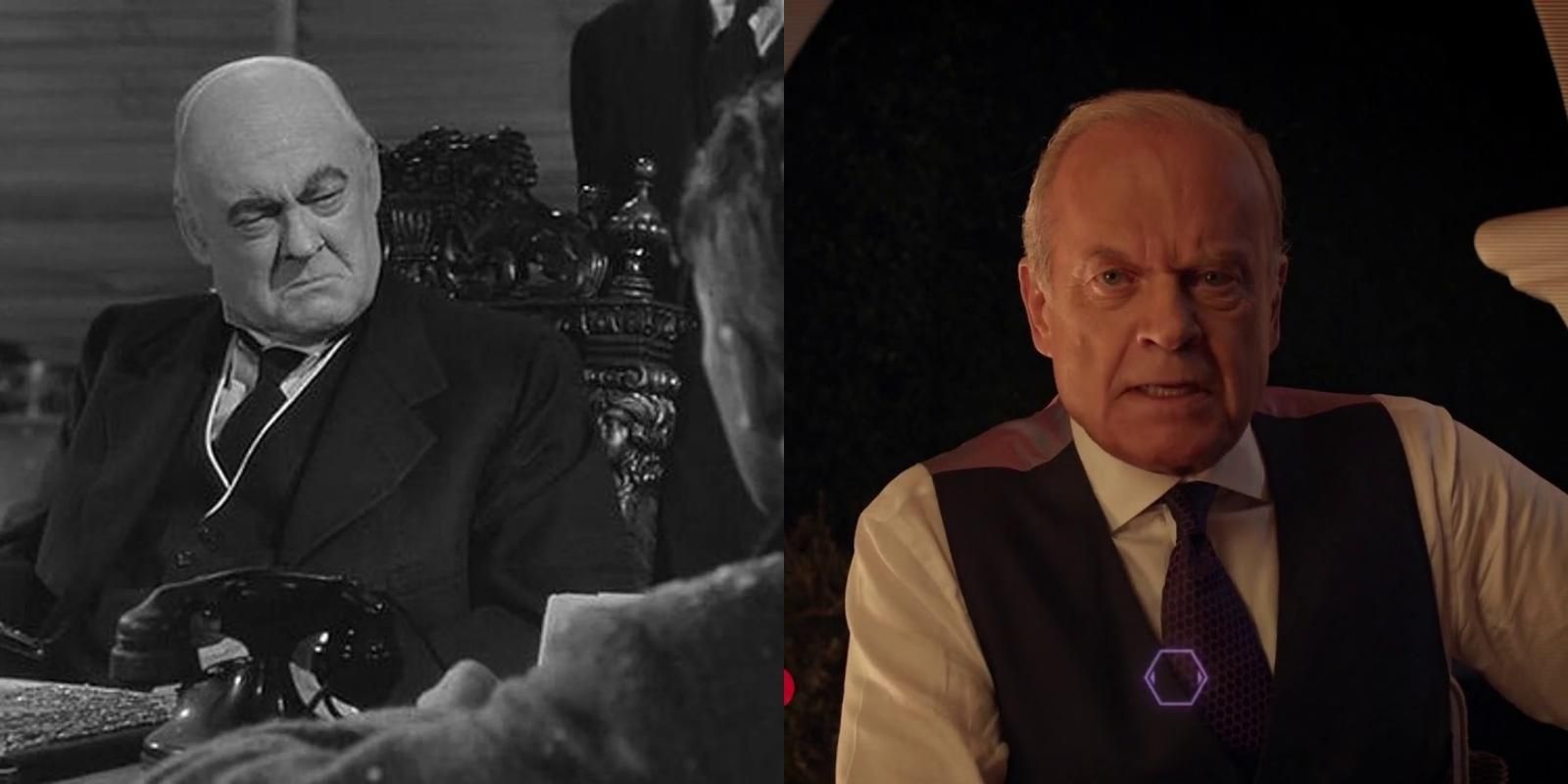 It's A Wonderful Life: Recasting The Cult-Classic In 2021