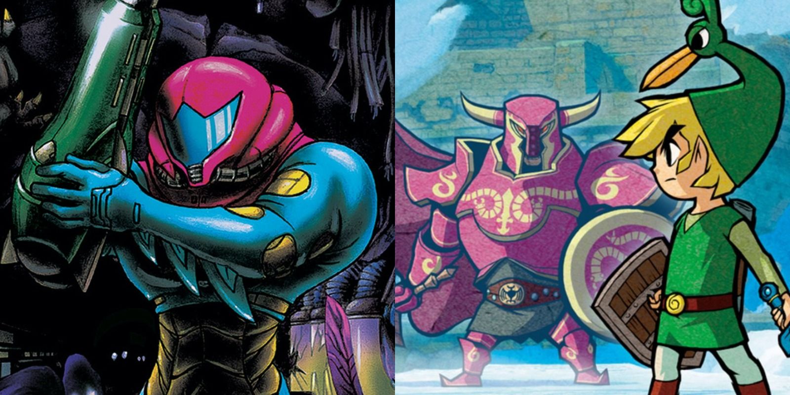 10 Best GameBoy Advance Games Everyone Should Play