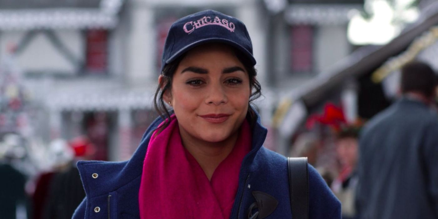 The Princess Switch Movies: The Main Characters, Ranked By Intelligence