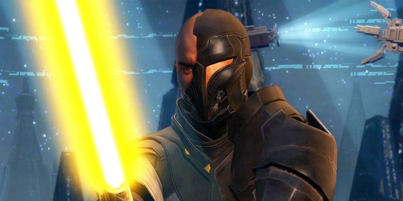 Star Wars The Old Republic Celebrates 10 Years, Teases Upcoming Content