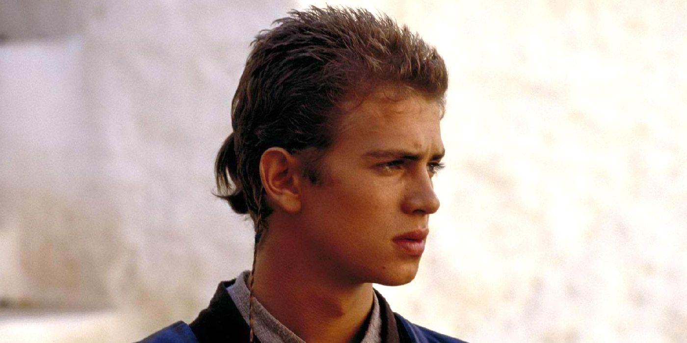 10 Characters Who Whined The Most In Star Wars Movies