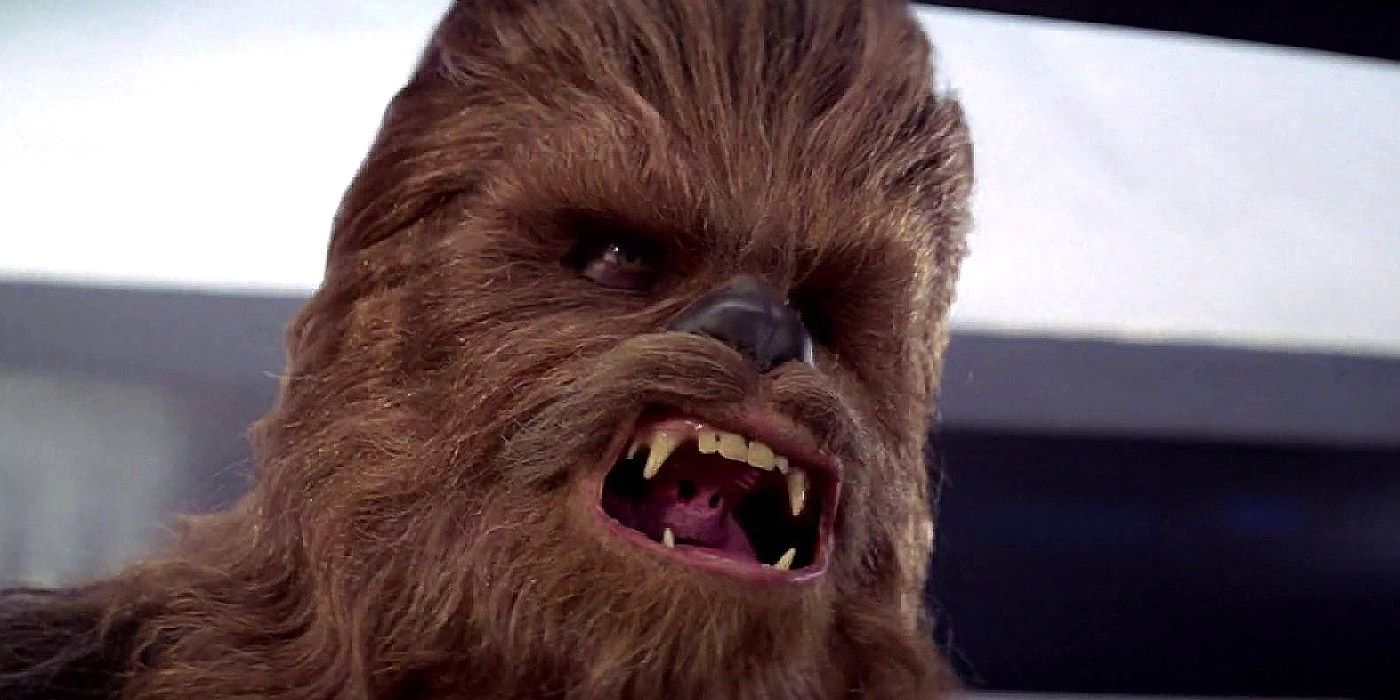 10 Characters Who Whined The Most In Star Wars Movies