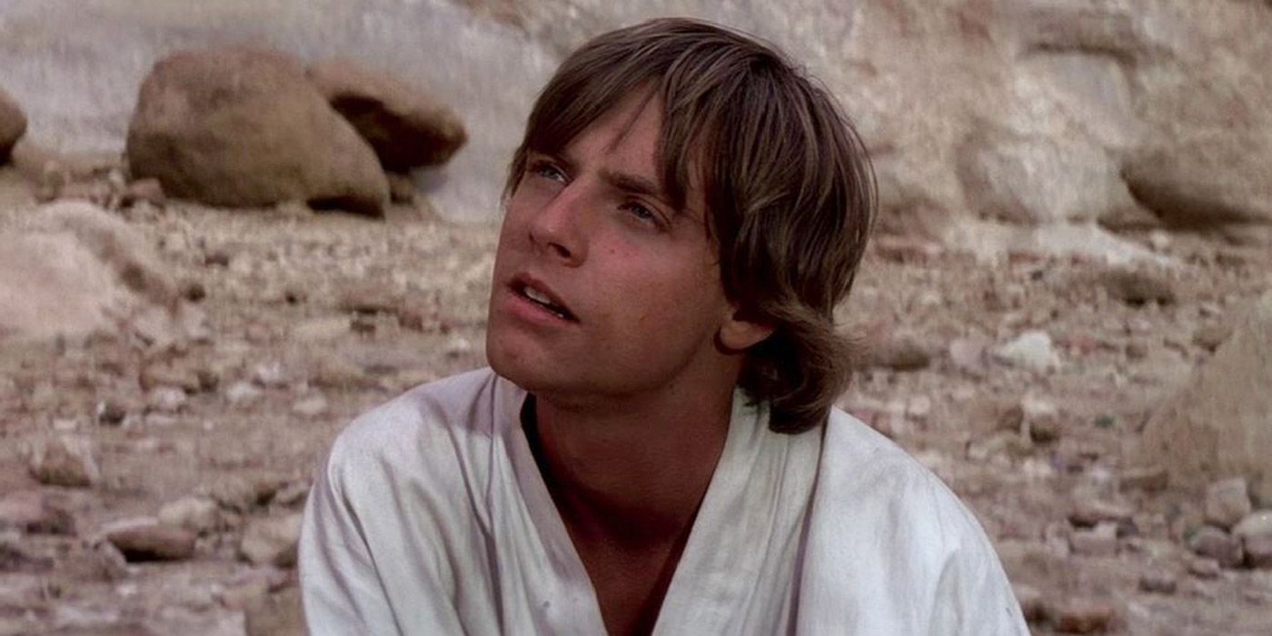 10 Characters Who Whined The Most In Star Wars Movies