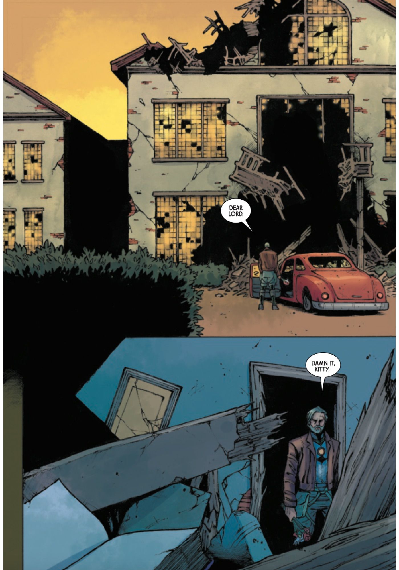 Star-Lord Shockingly Killed Galactus And Nobody Believes Him