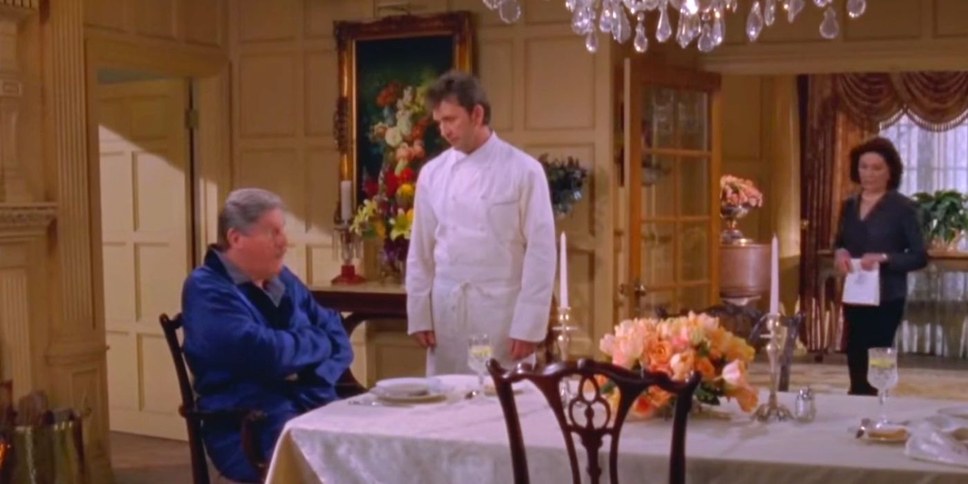 Gilmore Girls: 10 Best Characters Who Only Appeared In One Episode