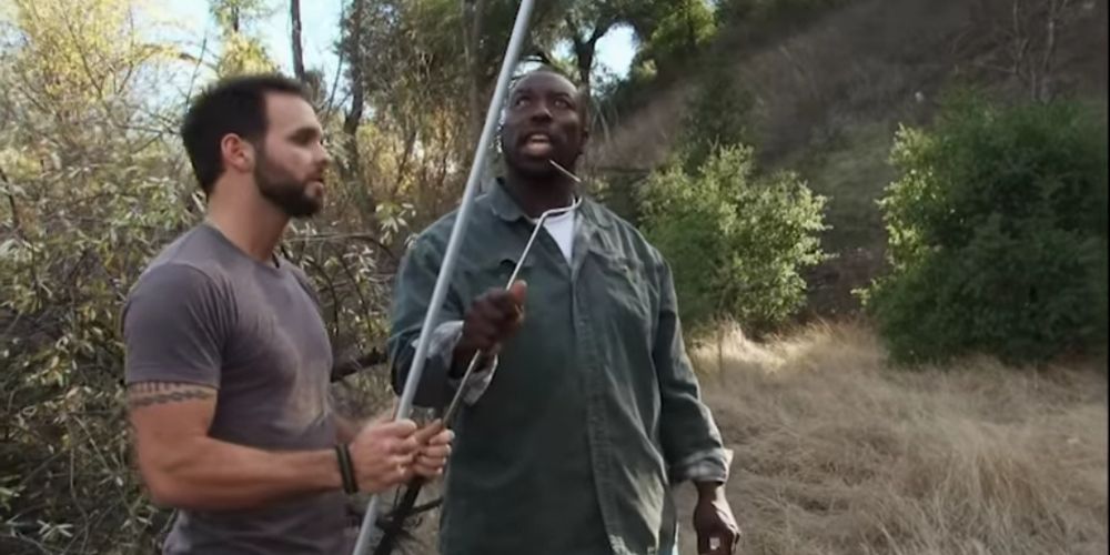 Storage Wars: 10 Guest Appearances That Made Us Scratch Our Head