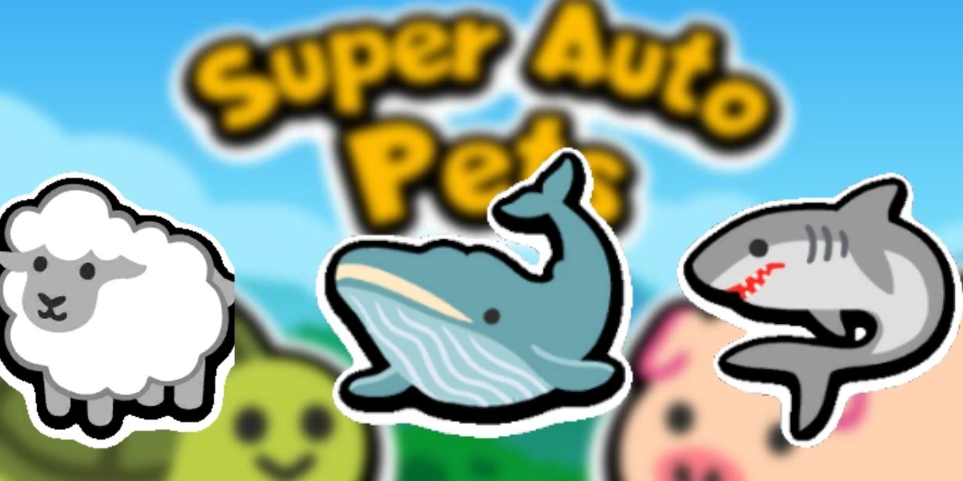 Super Auto Pets: The 8 Best Free Pet Teams