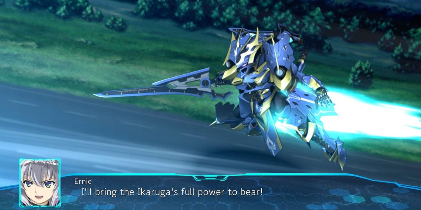 Super Robot Wars 30: How to Build The Best Team