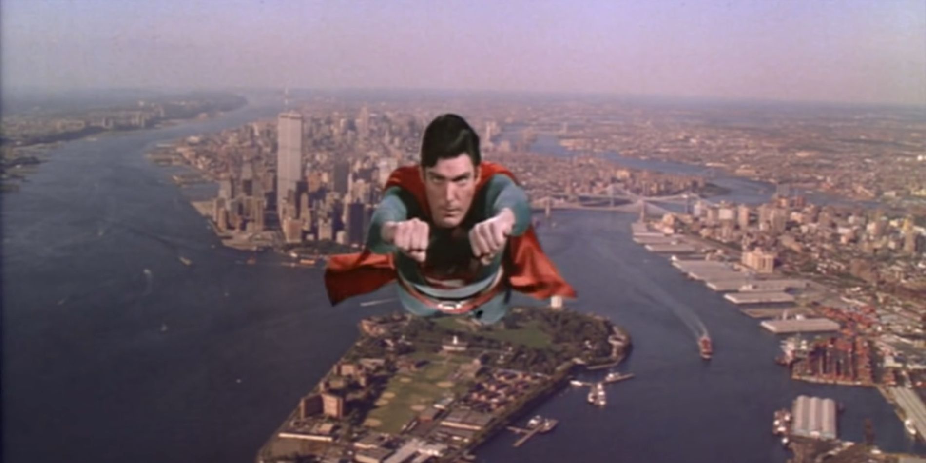 10 Things About Christopher Reeve’s Superman Movies That Have Aged Poorly