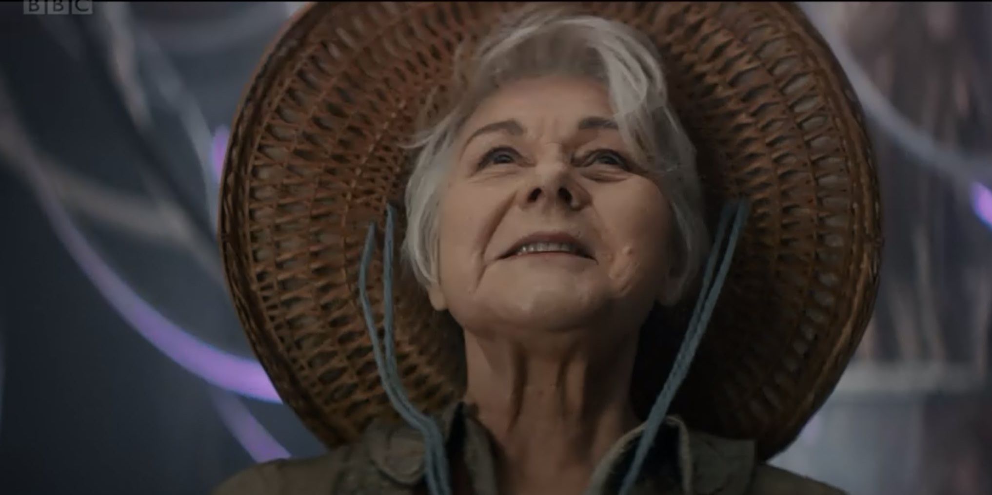 Doctor Who: The 10 Most Evil Tecteun Quotes