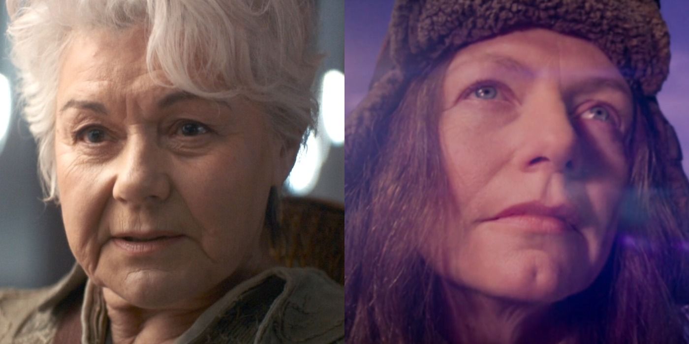 Doctor Who: The 10 Most Evil Tecteun Quotes