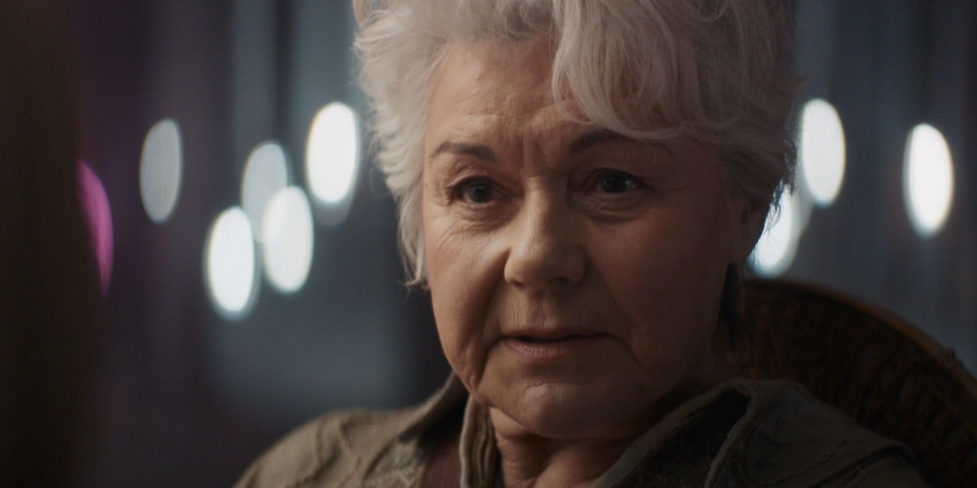 Doctor Who: The 10 Most Evil Tecteun Quotes