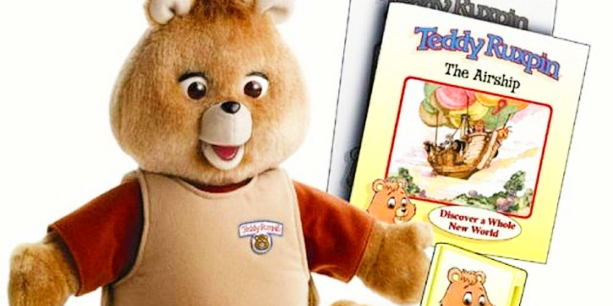 Chucky: Every Reference & Easter Egg In The Season 1 Finale