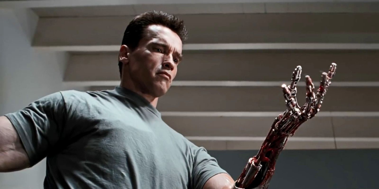 10 Most Unexpected Things To Happen In The Terminator Movies