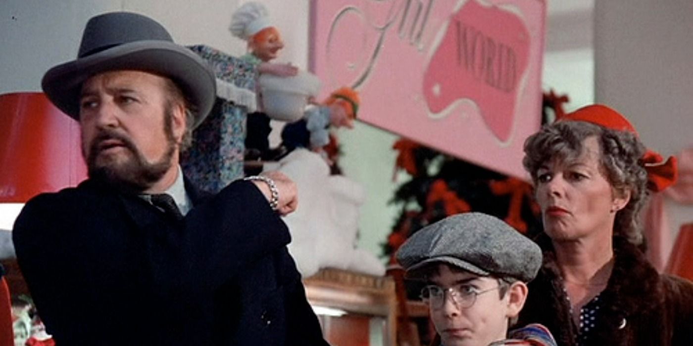 10 Facts About A Christmas Story You May Not Have Known