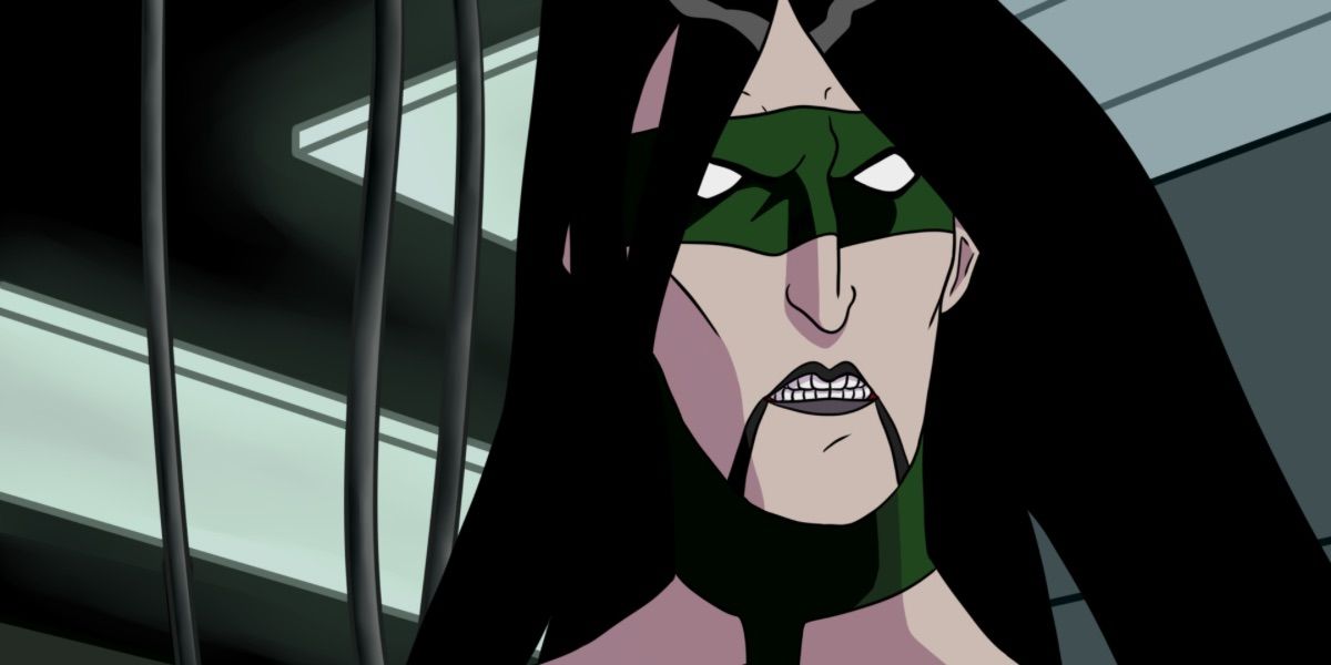 Batman: The Riddler's Best Riddles From The Comics, Shows, and Movies