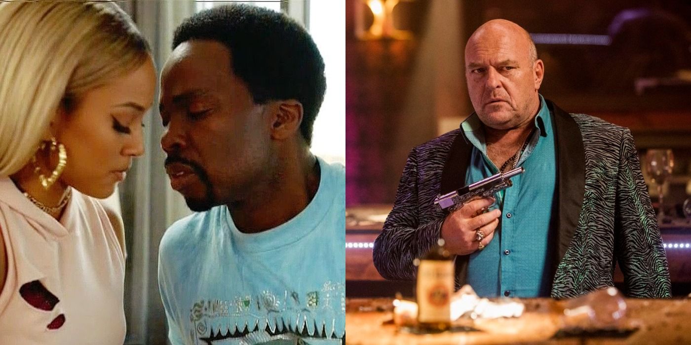 The 10 Best Quotes In Claws