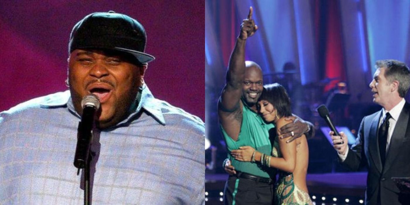 The First Black Winners Of 10 Popular Reality Competitions