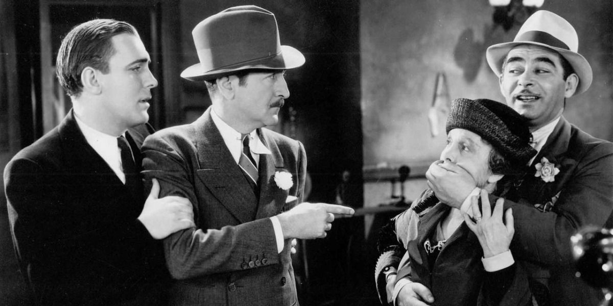 10 Movies About Journalism To Watch On The Criterion Channel