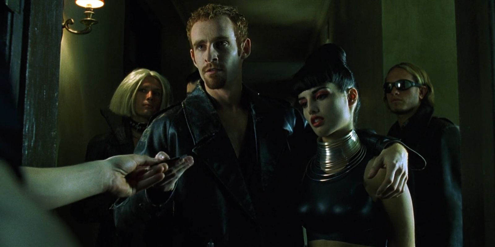 The Matrix Resurrections: Every Original Character Who Didn't Return ...