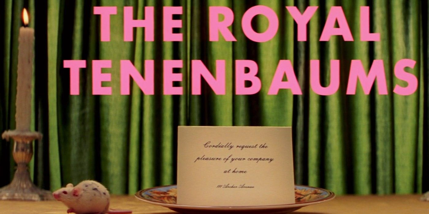 The Royal Tenenbaums’ 20th Anniversary: 20 Things You Didn’t Know About ...