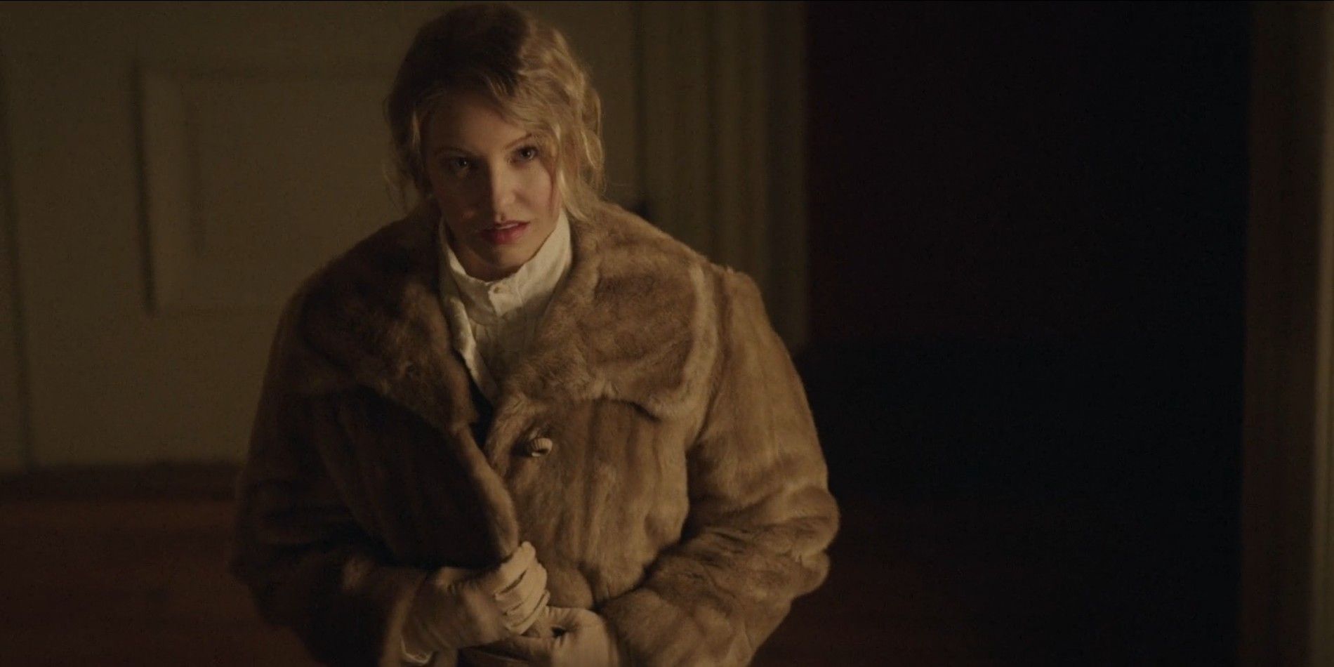 The Spirit of Christmas Cast & Character Guide