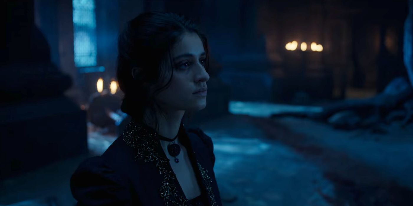 The Witcher Season 2 Ending Explained